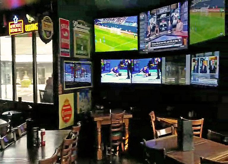 Local Irish Pub - Come on over to JB O'Brien's Irish Pub & Sports Bar